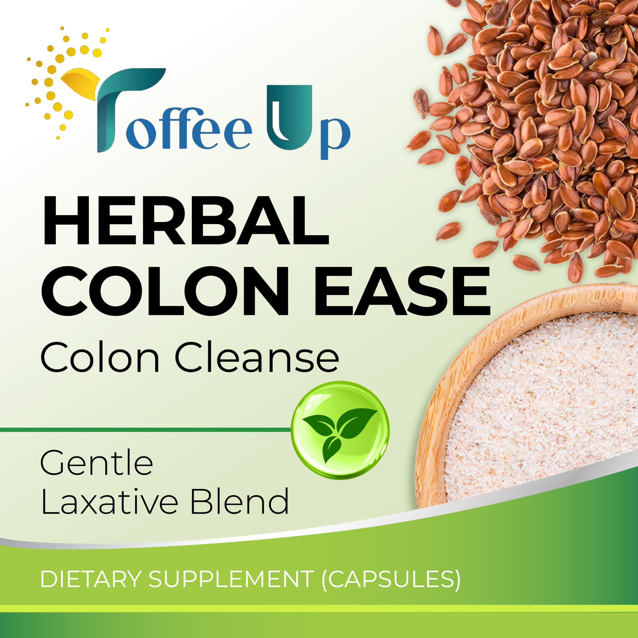 HERBAL COLON EASE - Dietary Supplement Manufacturer - Private Labeling ...
