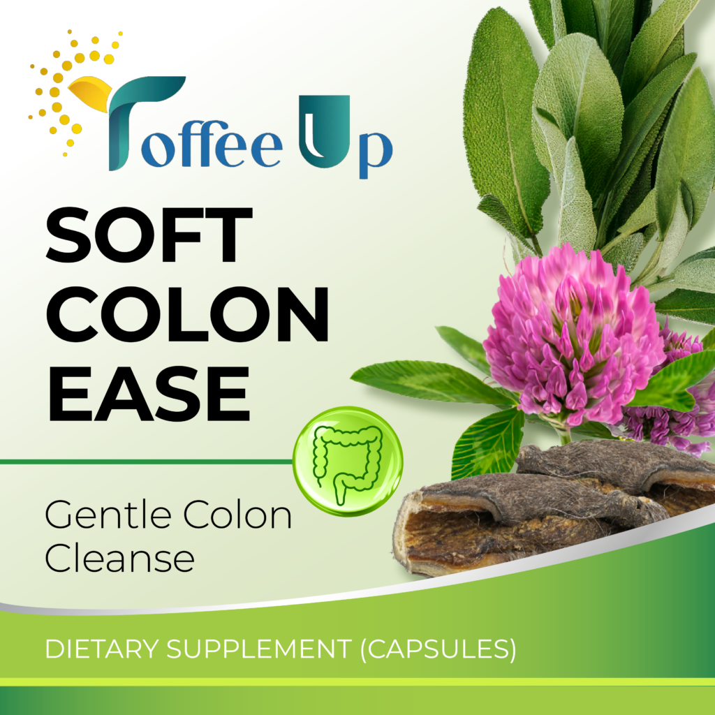 SOFT COLON EASE - Dietary Supplement Manufacturer - Private Labeling of ...
