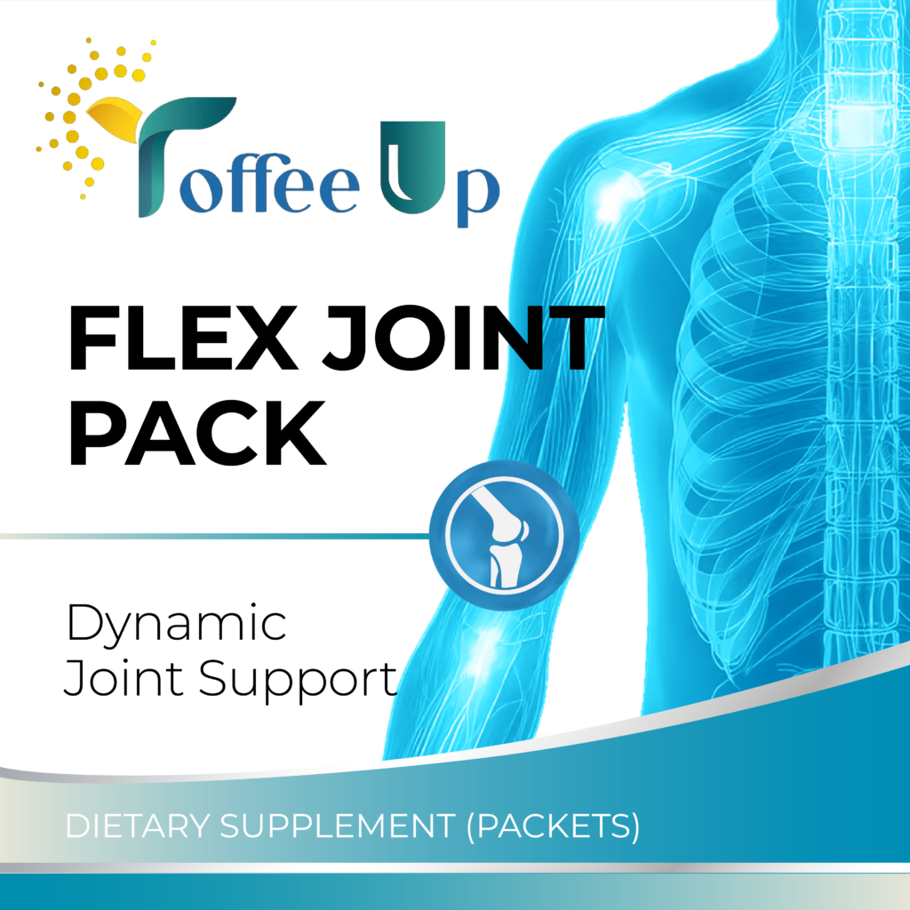 FLEX JOINT PACK - Dietary Supplement Manufacturer - Private Labeling of ...