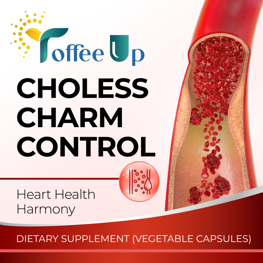 CAPSULES - Toffee Up