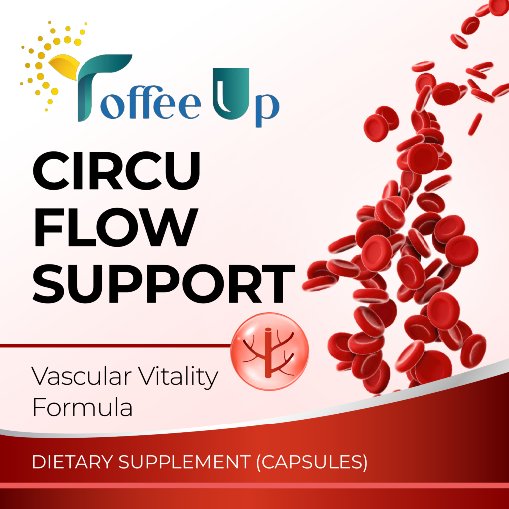 CAPSULES - Toffee Up