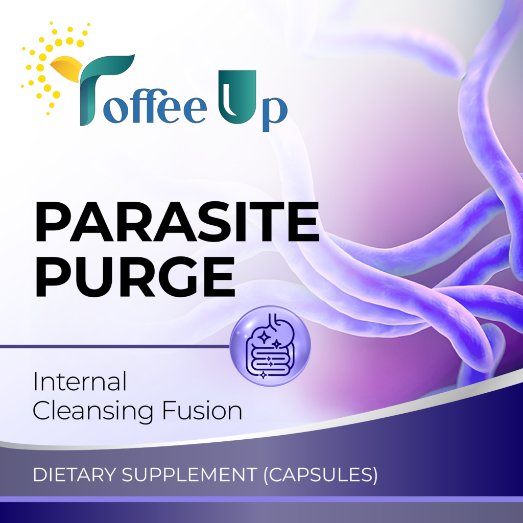 PARASITE PURGE - Dietary Supplement Manufacturer - Private Labeling of ...