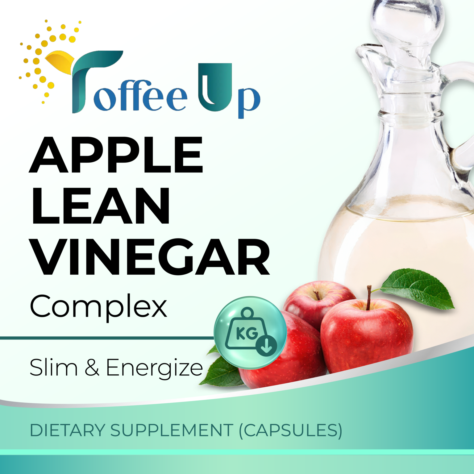 APPLE LEAN VINEGAR Complex - Dietary Supplement Manufacturer - Private ...