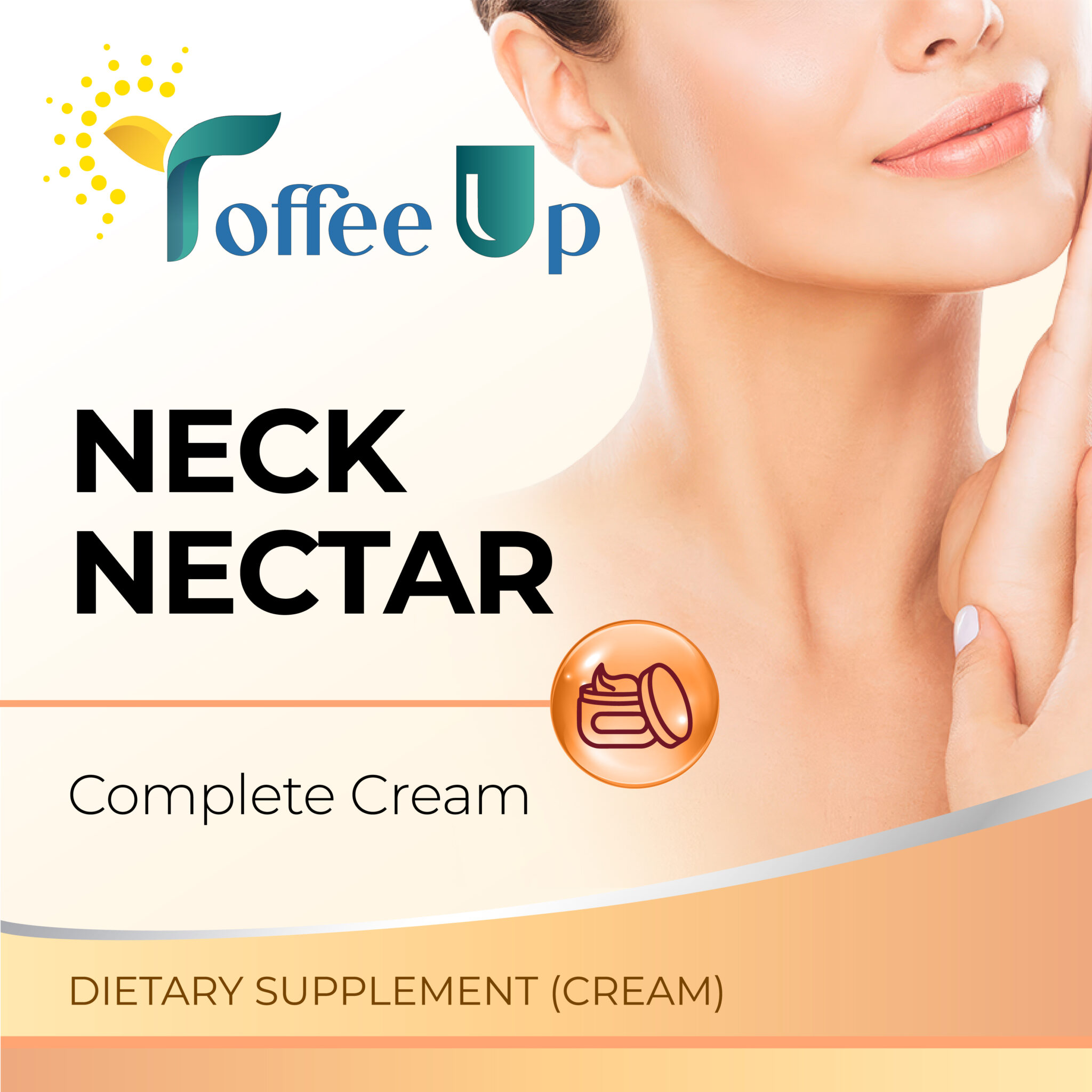 Neck Nectar Complete Cream - Dietary Supplement Manufacturer - Private ...