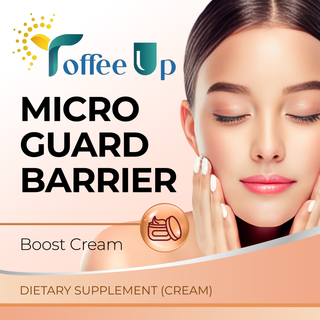 MICRO GUARD BARRIER - Dietary Supplement Manufacturer - Private ...