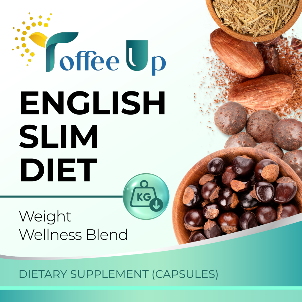 ENGLISH SLIM DIET - Dietary Supplement Manufacturer - Private Labeling ...