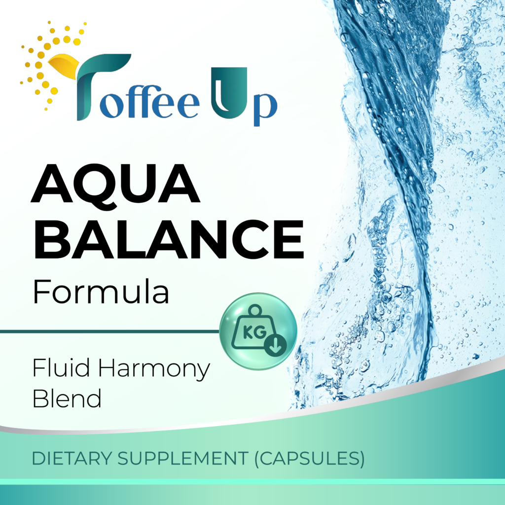AQUA BALANCE Formula - Dietary Supplement Manufacturer - Private ...